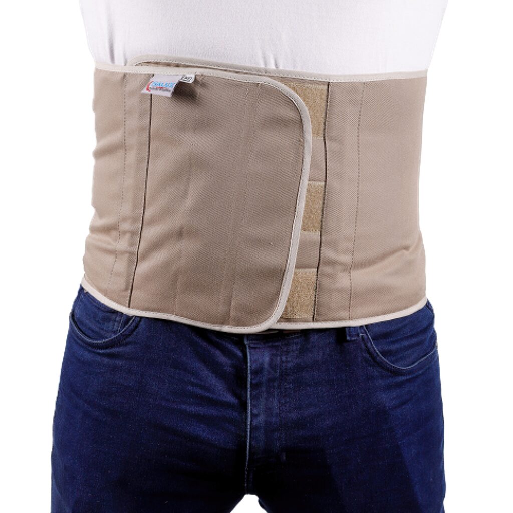 Faja Post-Operatorio | Mundo Ortopedico